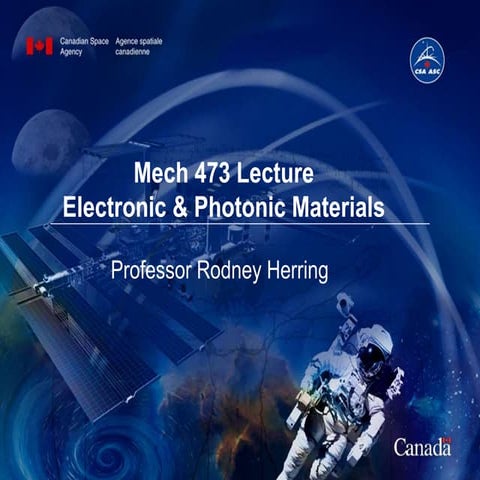 473 Lecture 17 - Electronic & Photonic Materials shortened.ppt