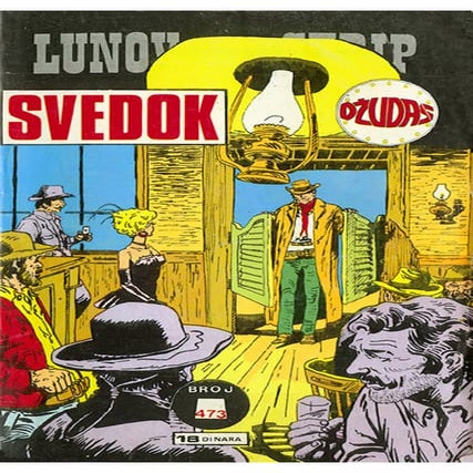 473 svedok | PDF