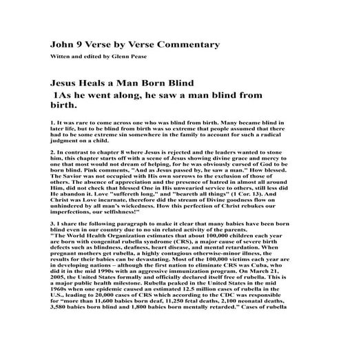 4743323 john-9-my-study | PDF