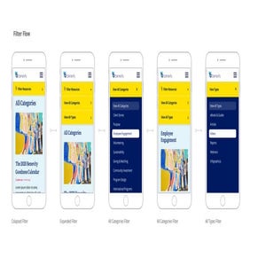 4746 resource hub filter mobile-v1 | PPT