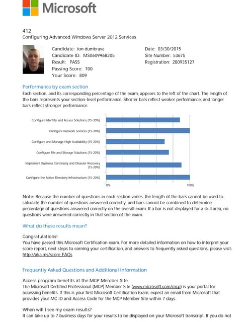 scorereport (2) | PDF