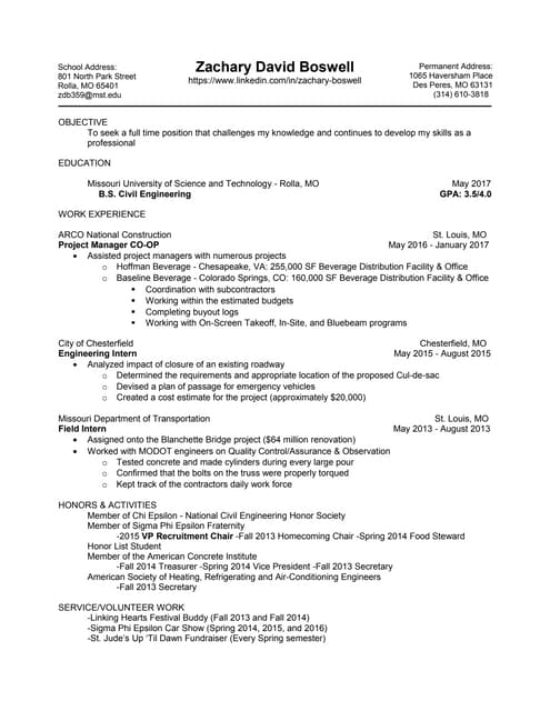 Stephen Cruz Morales Resume | PDF