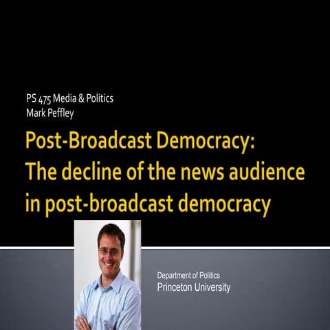475 post broadcast democracy 2012-up | PPTX