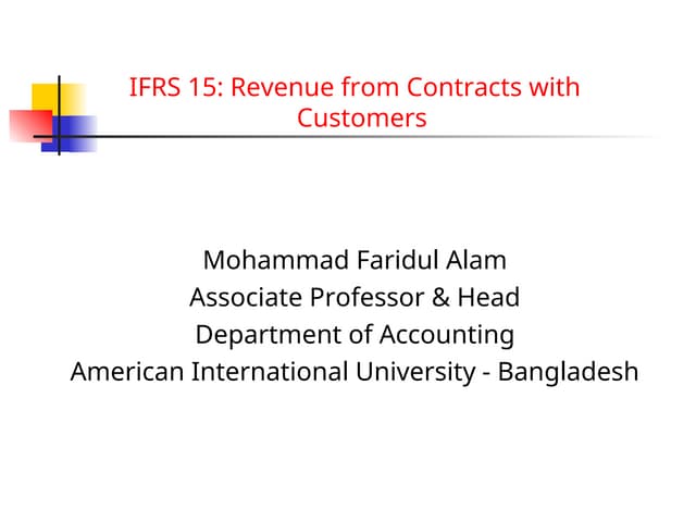 ifrs 15 revenue.pptx