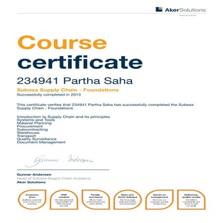 SCA_Partha Saha | PDF