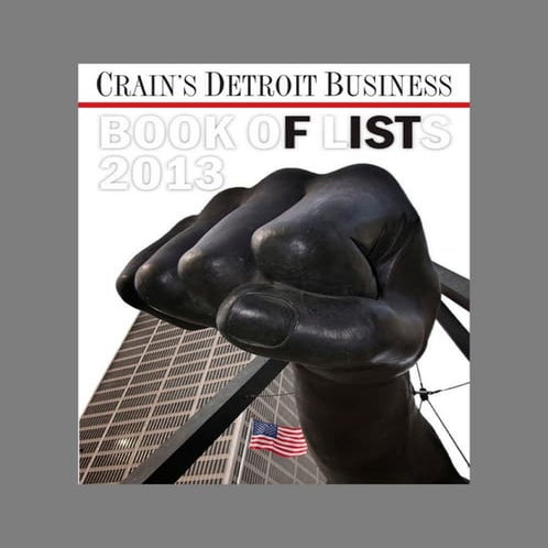 Jeff Johnston - Crain's pages | PDF