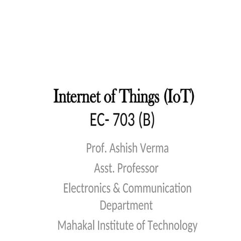 476870776-Internet-of-Things-IoT-RGPV-syllabus-Ec-703-b-Unit-2.ppt