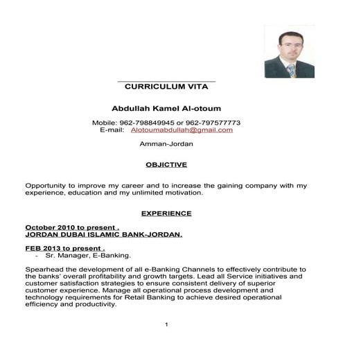 1Minute Account Opening_BRD_Updated | PDF