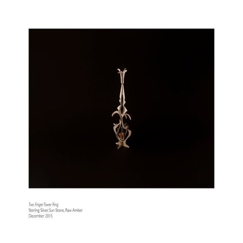 Metals Portfolio Indesign BRIGITTE | PDF