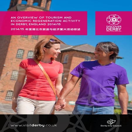 Discover_Derby_Brochure_v2 | PDF