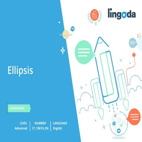 479150202-Ellipsis-by-Lingoda-pdf.pdf | Food & Drink