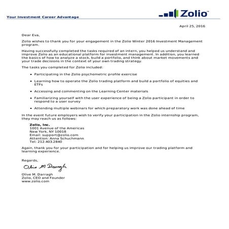 zolio | PDF
