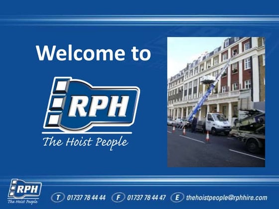 Kevin Gurr Rph presentations