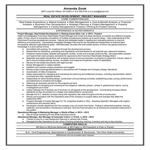 GSPadriga_Resume | PDF