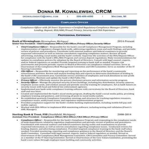 Kristen Mullen Resume NY | PDF