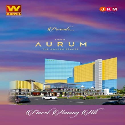 Aurum-Brochure | PDF
