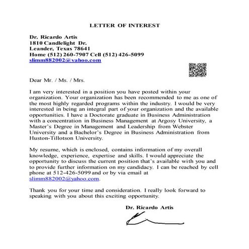 (1)DR_RICARDO_ARTIS_COMPLETE_RESUME | DOCX