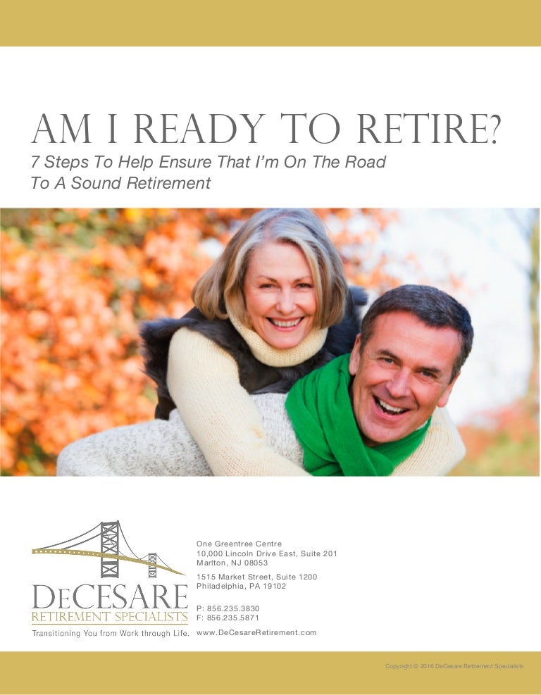 DRS 7 Steps to Retire-FINAL