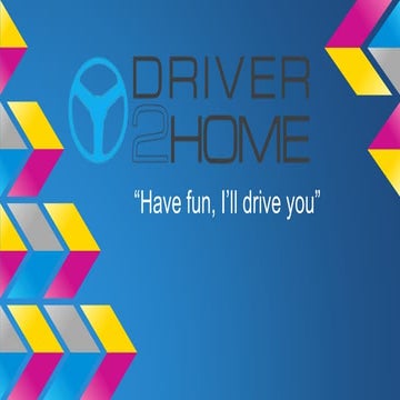 Driver2Home-2 | PPTX