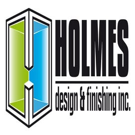 Holmes Design & Finishing | PDF