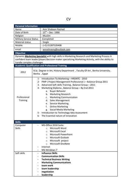 Christena George CV. Updated | DOCX