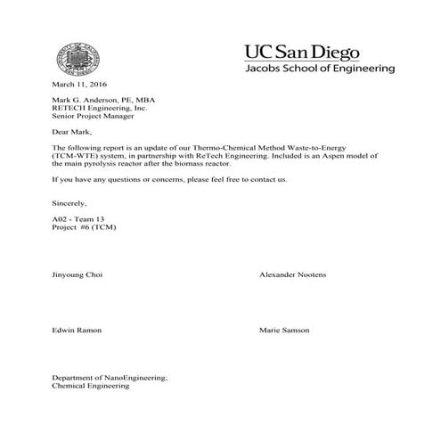 ProgressReport3 | PDF