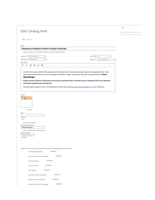 PO Position Hierarchy in R12 | DOCX