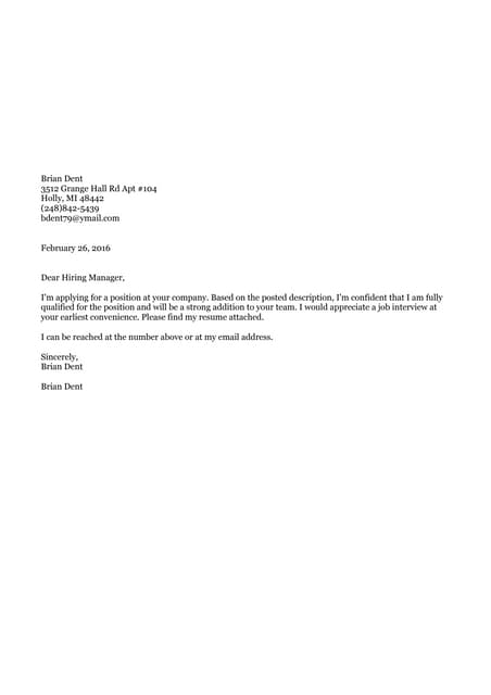 Letter of Recommendarion from Clint Reid | PDF