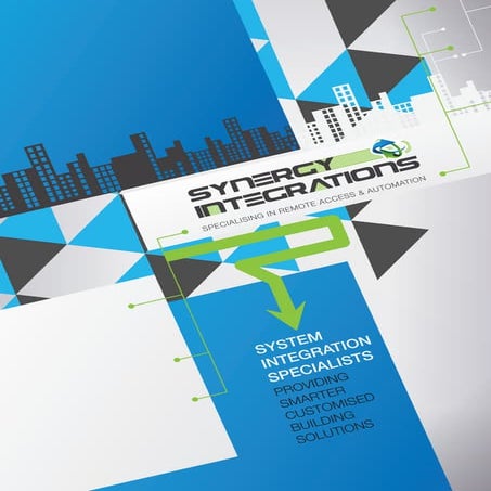 Synergy Integrations Brochure | PDF