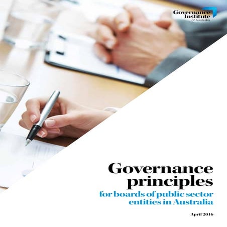 governance-principles-boards-public-sector-aus_april-2016 | PDF