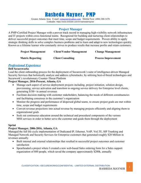 Keo Yang_Resume | PDF