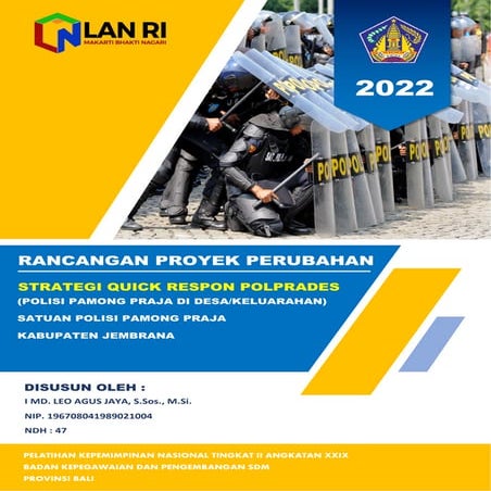 47_Klp 3_ I Made Leo Agus Jaya_Rancangan Proyek Perubahan.pdf