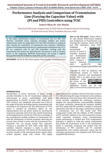 Optimal Power Flow Solution With Current Injection Model Of Generalized