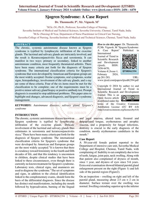 Henoch Schonlein Purpura HSP Case Report | PDF