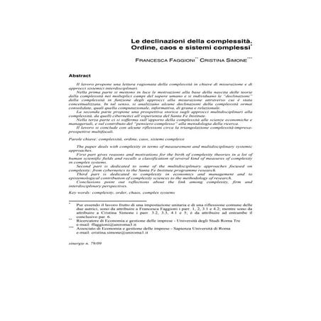 480 456-1-pb complessità | PDF