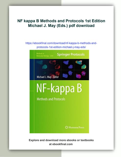 THE ROLE OF NF-κB SIGNALING PATHWAYS IN DEVELOPMENTAL PROCESSES.ppt ...