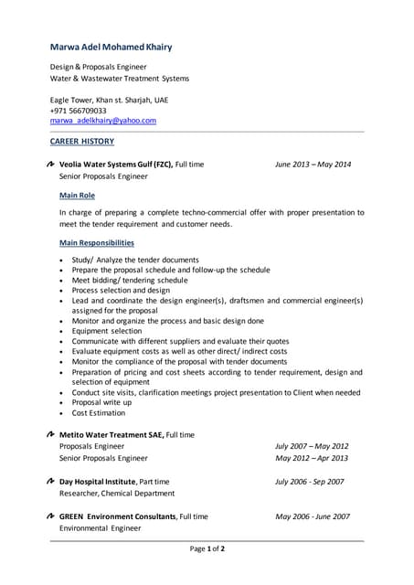 resume Samir Abboud | PDF