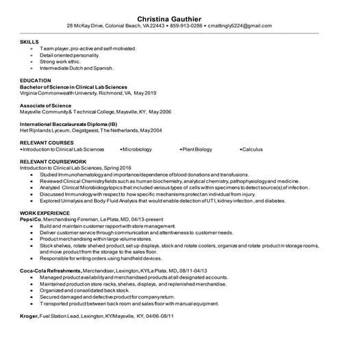 Janvi_Resume | PDF