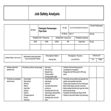 481291352-JSA-Pemasangan-Pipa-Solar.docx
