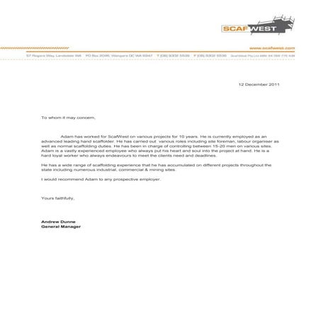 Reference | DOCX