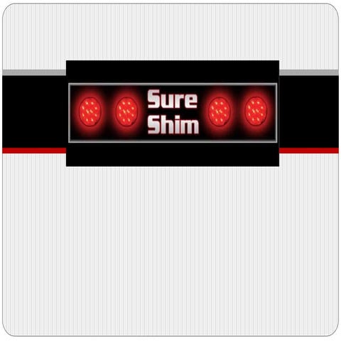 sure-shim-powerpoint-presentation | PPTX