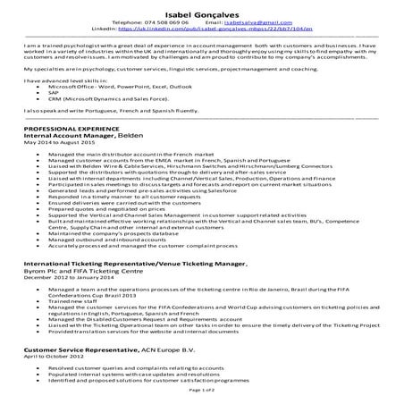 Lydia E Beckler CV | DOCX