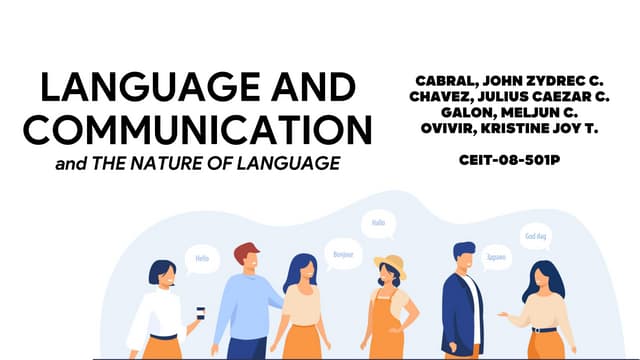 PURPOSIVE-COMMUNICATION.pptx this is for 1st year | PPTX