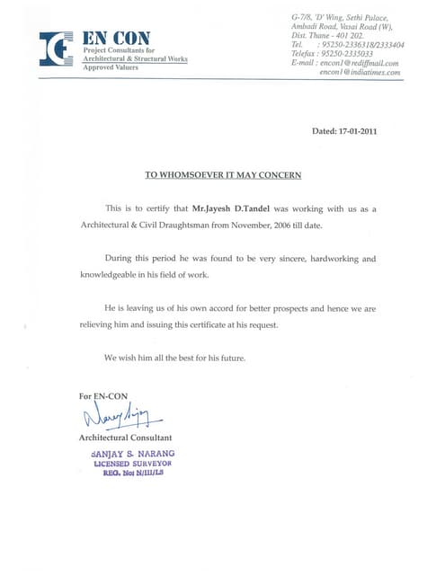 ITI_Certificate | PDF