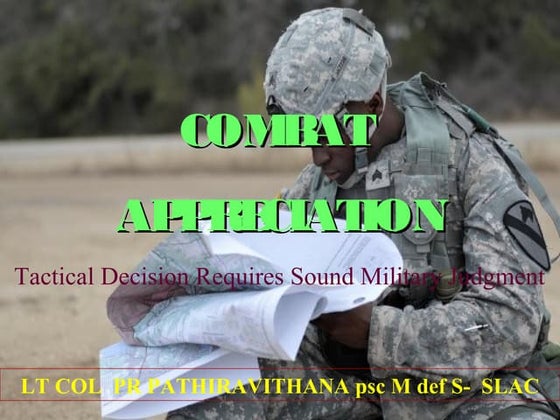 TRADOC OE Operational Environment 2010-2025 | PPT