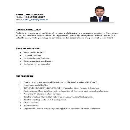 Amit resume | DOCX