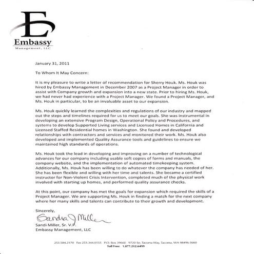 Natalie Daczkowski- Recommendation Letter | DOCX