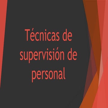 484037588-Tecnicas-de-supervision-de-personal.pptx