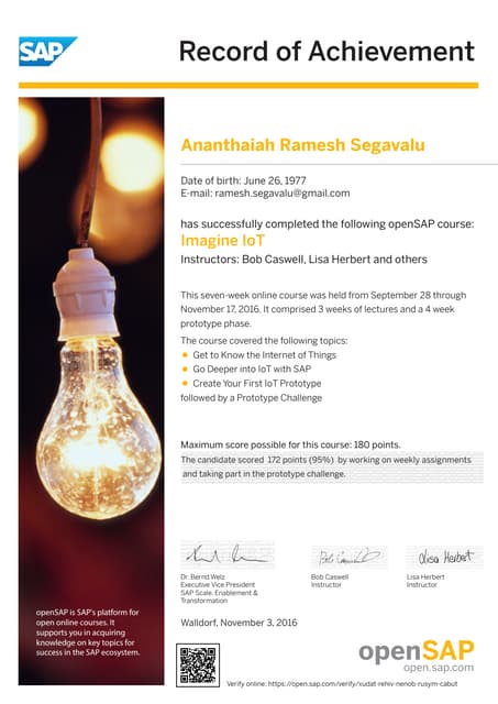 crm1-RecordOfAchievement | PDF