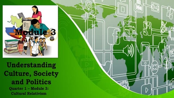 Cultural relativism and ethnocentrism | PPT